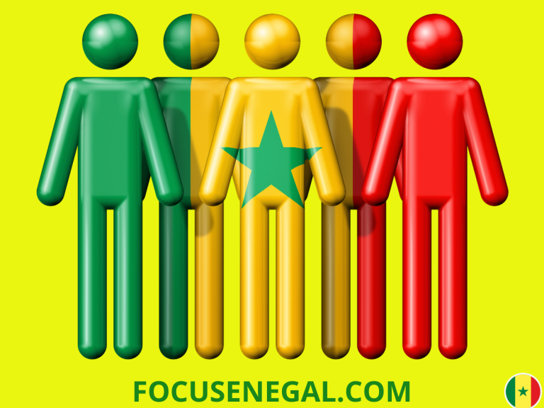 Géographie du Sénégal : Une Exploration Complète