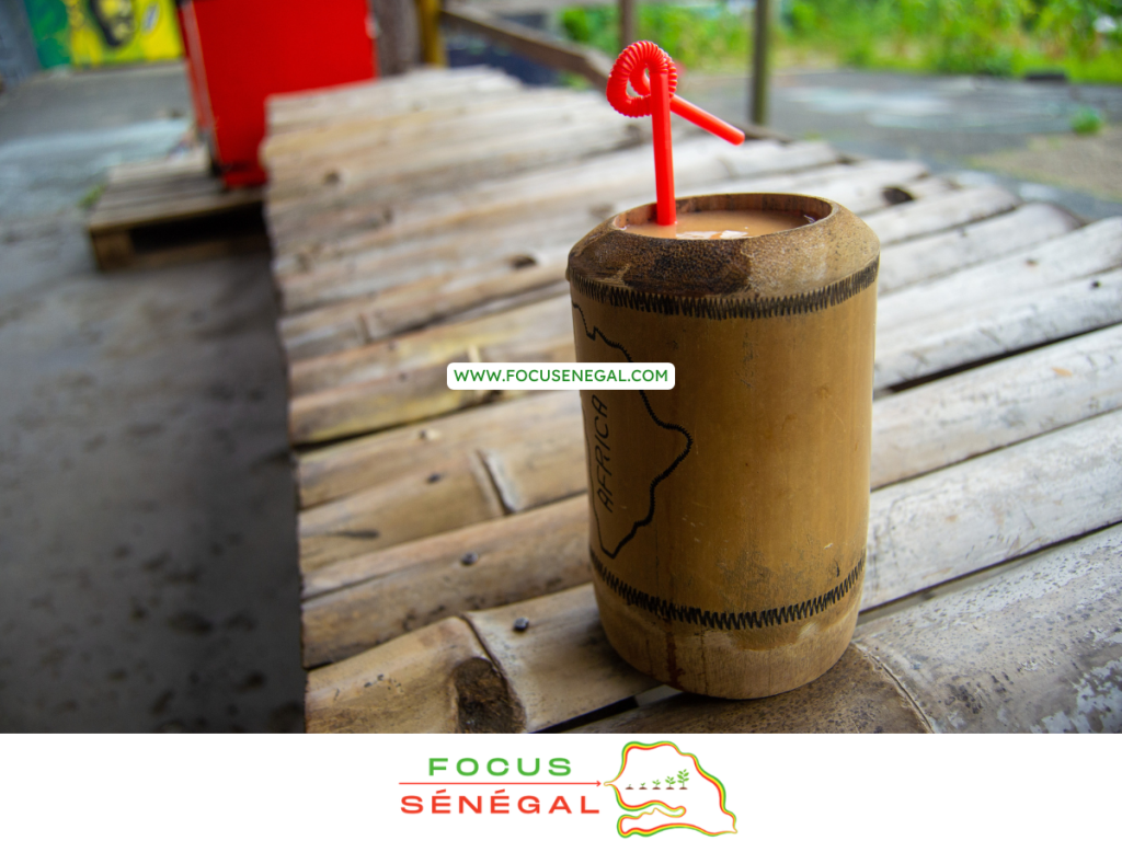 Comment préparer le jus de baobab : recette du bouye